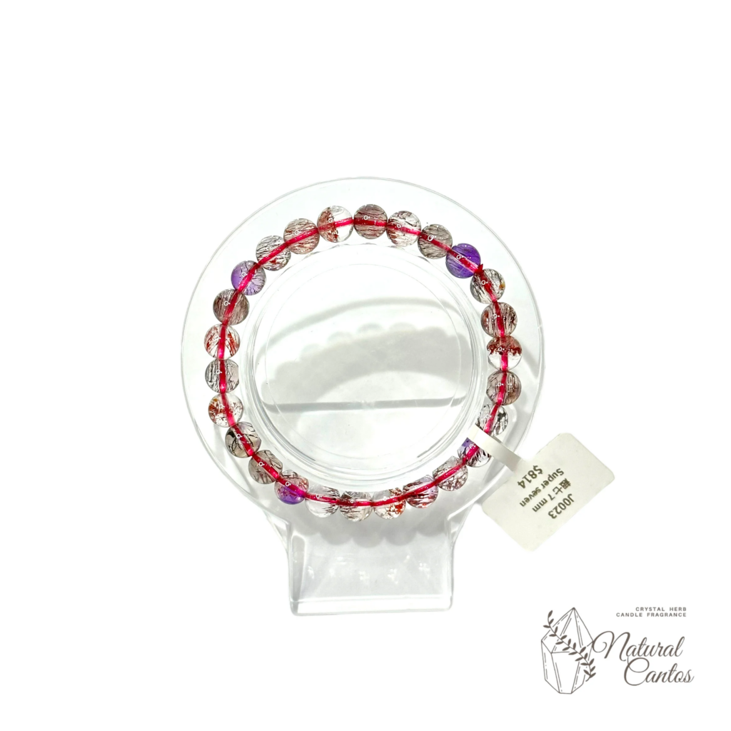 超七super seven (J0023） - Natural Cantos